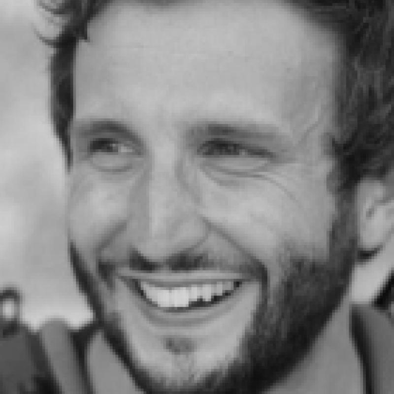 Benjamin Rost | Documentary Campus